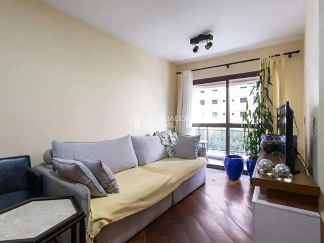 Apartamento para Venda em São Paulo/SP Saúde 2 Quartos