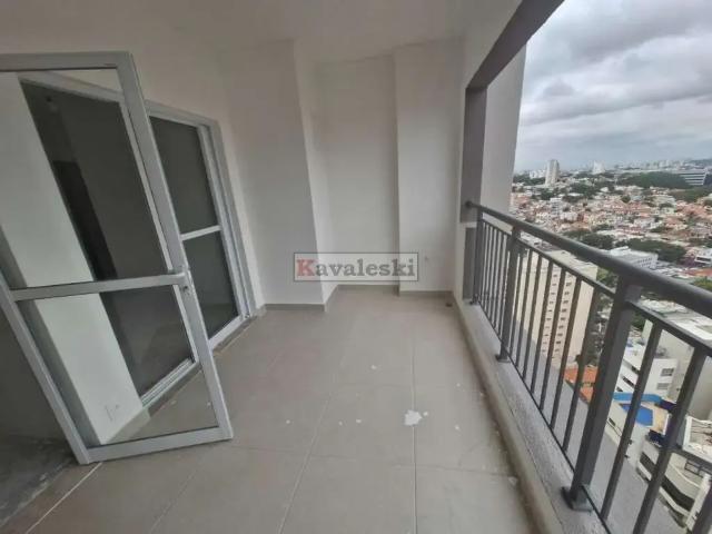 Apartamento para Venda em São Paulo/SP Saúde 2 Quartos