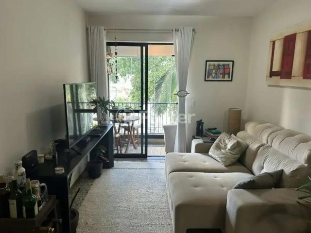 Apartamento para Venda em São Paulo/SP Saúde 2 Quartos