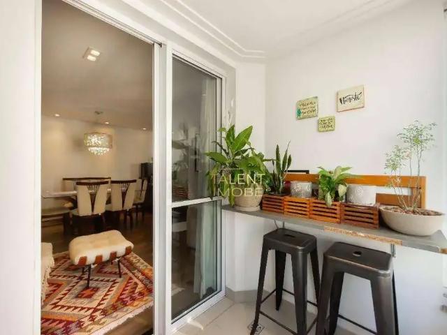Apartamento para Venda em São Paulo/SP Saúde 2 Quartos