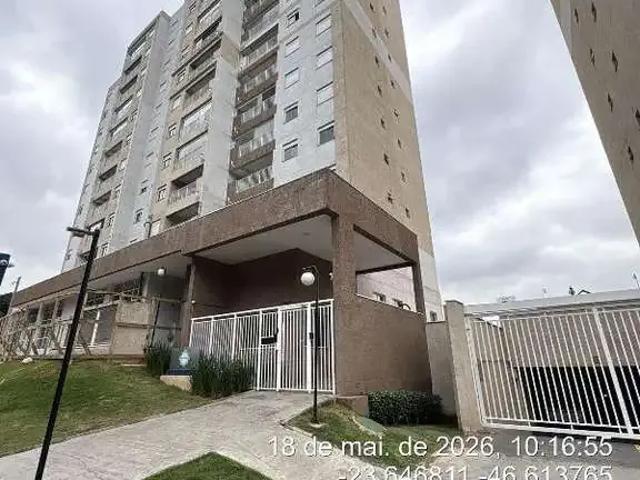 Apartamento para Venda em São Paulo/SP Saúde 2 Quartos