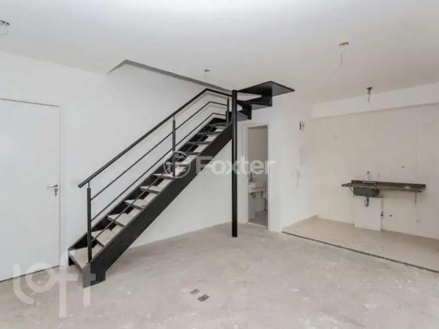 Apartamento para Venda em São Paulo/SP Saúde 2 Quartos