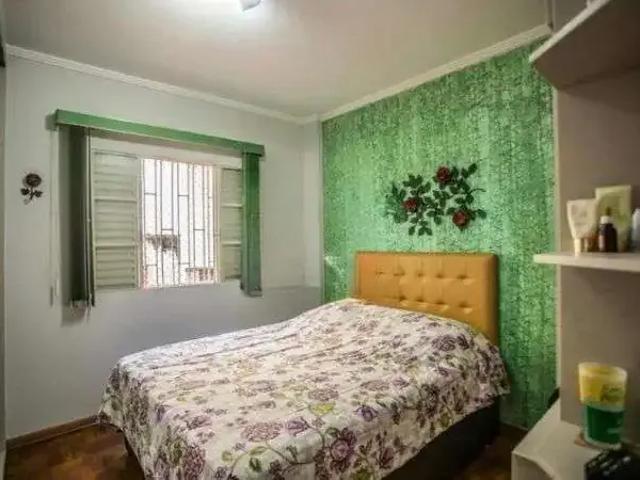 Apartamento para Venda em São Paulo/SP Saúde 2 Quartos