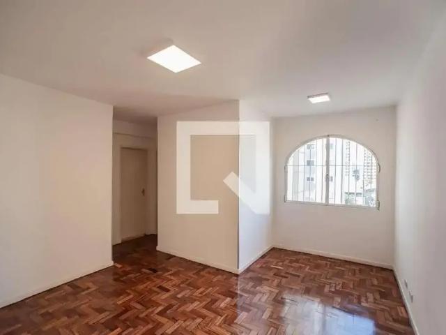 Apartamento para Venda em São Paulo/SP Saúde 2 Quartos