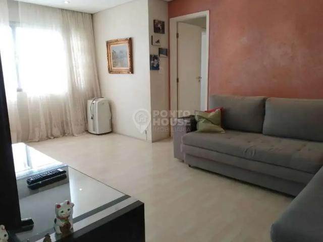 Apartamento para Venda em São Paulo/SP Saúde 2 Quartos