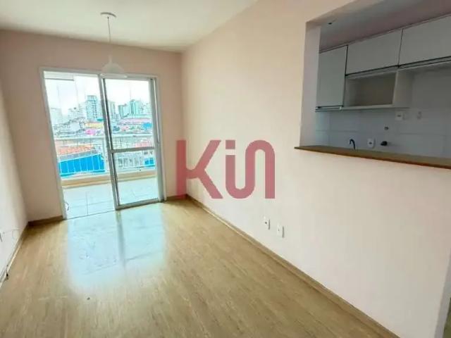 Apartamento para Venda em São Paulo/SP Saúde 2 Quartos