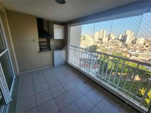 Apartamento para Venda em São Paulo/SP Saúde 2 Quartos