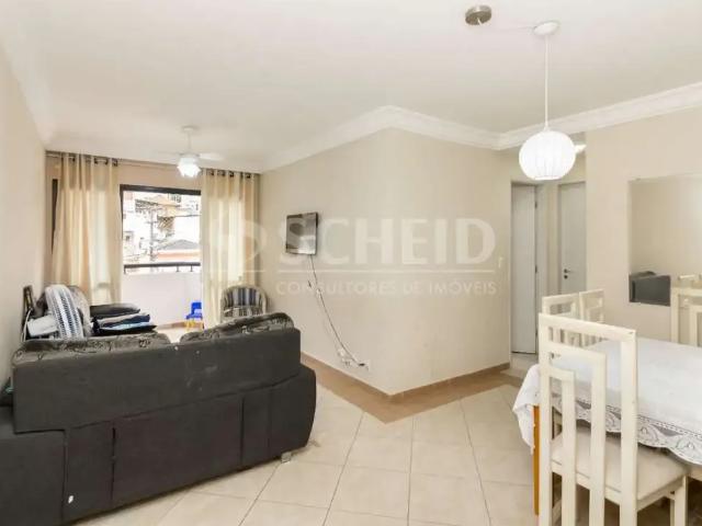 Apartamento para Venda em São Paulo/SP Saúde 2 Quartos