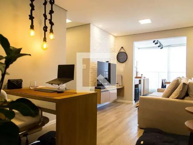 Apartamento para Venda em São Paulo/SP Saúde 2 Quartos
