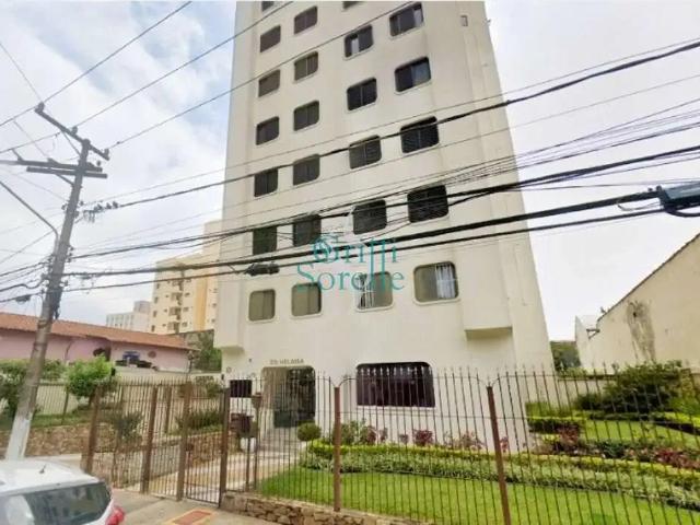 Apartamento para Venda em São Paulo/SP Saúde 2 Quartos