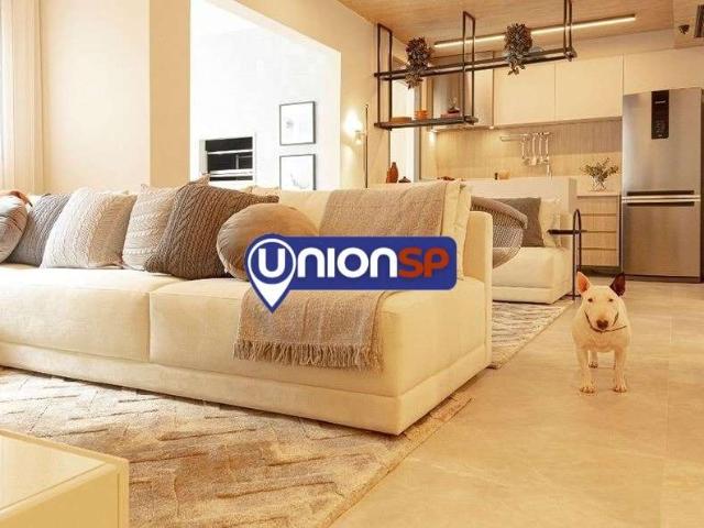 Apartamento para Venda em São Paulo/SP Saúde 2 Quartos