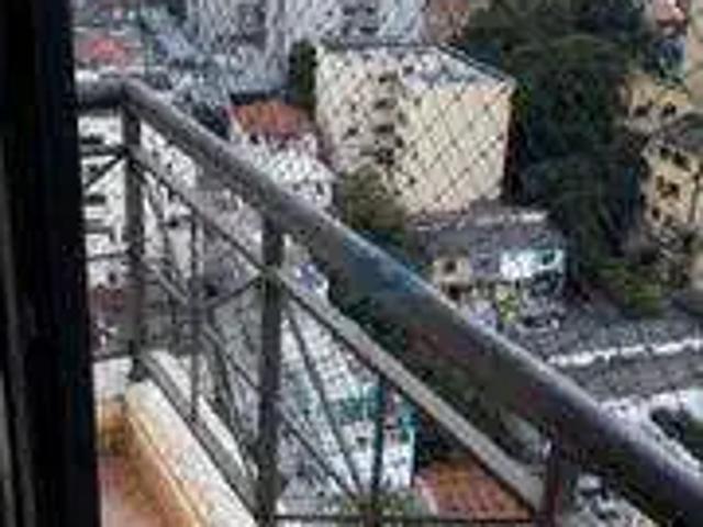 Apartamento para Venda em São Paulo/SP Saúde 2 Quartos