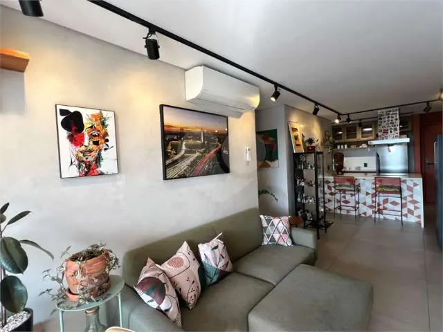 Apartamento para Venda em São Paulo/SP Saúde 2 Quartos