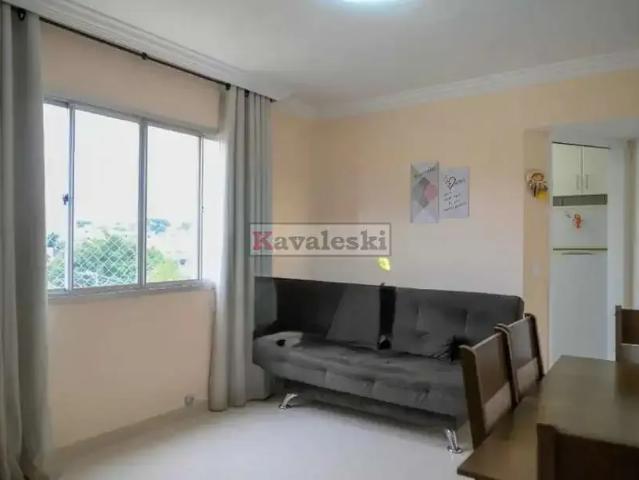 Apartamento para Venda em São Paulo/SP Saúde 2 Quartos