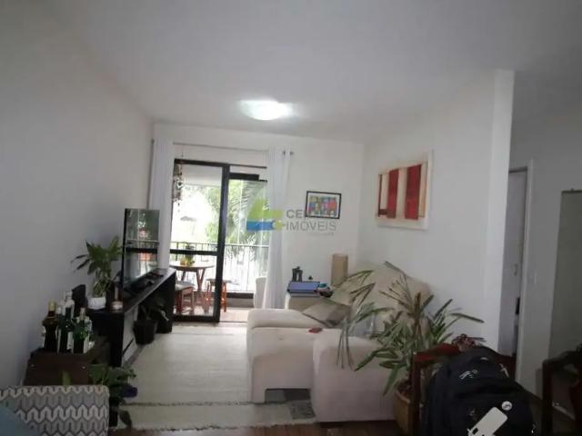 Apartamento para Venda em São Paulo/SP Saúde 2 Quartos