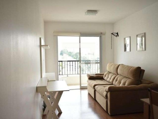 Apartamento para Venda em São Paulo/SP Saúde 2 Quartos