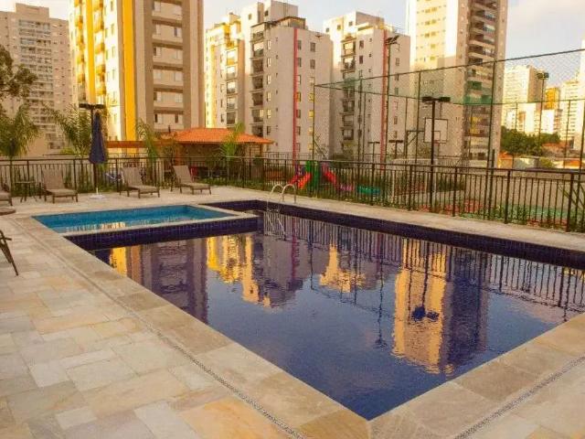 Apartamento para Venda em São Paulo/SP Saúde 2 Quartos