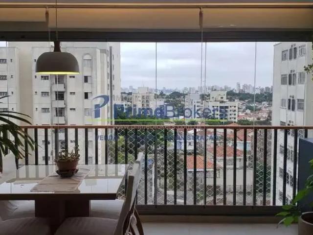 Apartamento para Venda em São Paulo/SP Saúde 2 Quartos