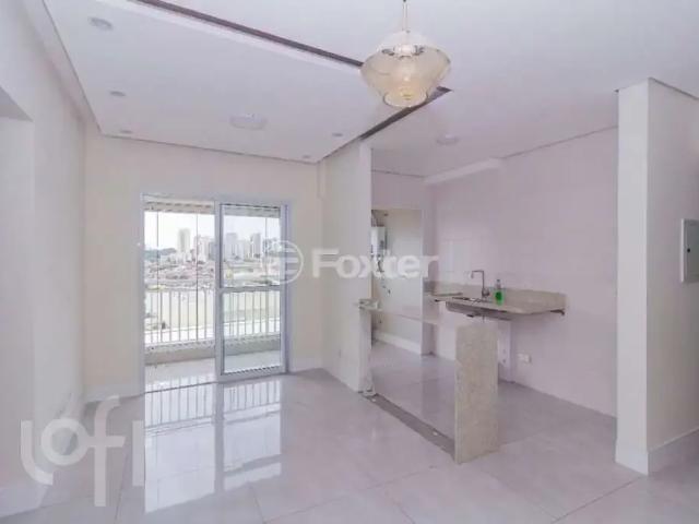 Apartamento para Venda em São Paulo/SP Saúde 2 Quartos
