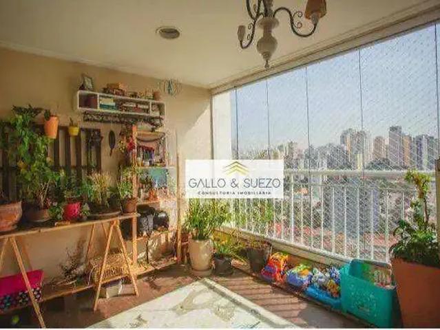 Apartamento para Venda em São Paulo/SP Saúde 2 Quartos