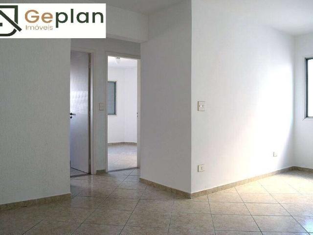 Apartamento para Venda em São Paulo/SP Saúde 2 Quartos