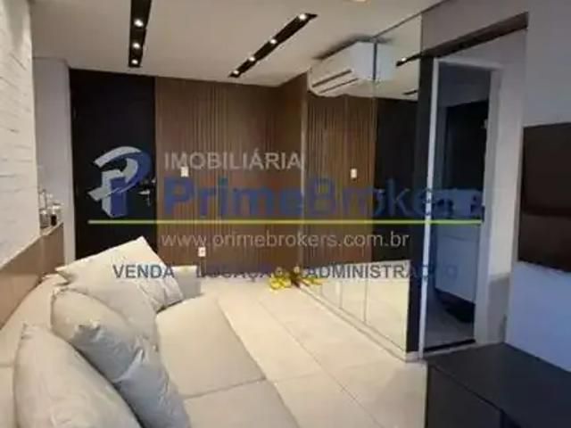 Apartamento para Venda em São Paulo/SP Saúde 2 Quartos