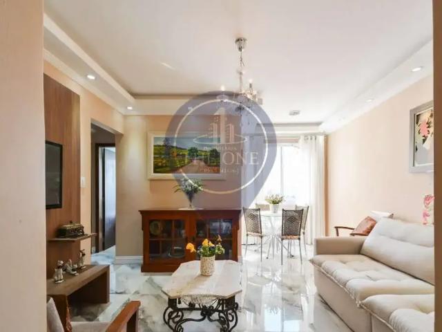 Apartamento para Venda em São Paulo/SP Saúde 2 Quartos