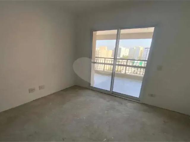 Apartamento para Venda em São Paulo/SP Saúde 2 Quartos