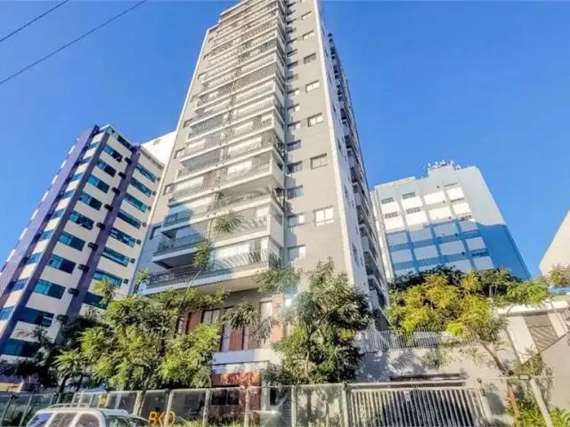 Apartamento para Venda em São Paulo/SP Saúde 2 Quartos