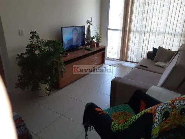 Apartamento para Venda em São Paulo/SP Saúde 2 Quartos