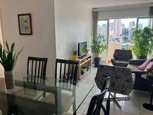 Apartamento para Venda em São Paulo/SP Saúde 2 Quartos