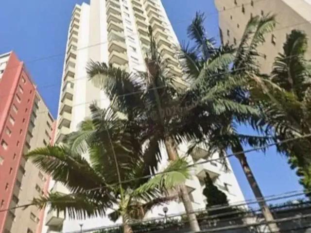 Apartamento para Venda em São Paulo/SP Saúde 2 Quartos