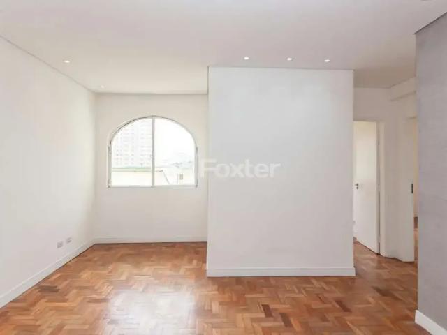 Apartamento para Venda em São Paulo/SP Saúde 2 Quartos