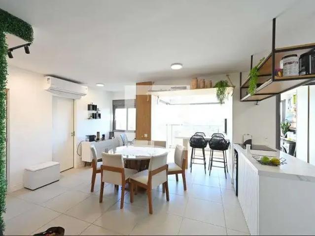 Apartamento para Venda em São Paulo/SP Saúde 2 Quartos