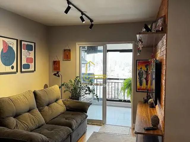 Apartamento para Venda em São Paulo/SP Saúde 2 Quartos