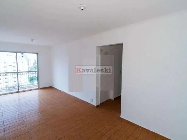 Apartamento para Venda em São Paulo/SP Saúde 2 Quartos