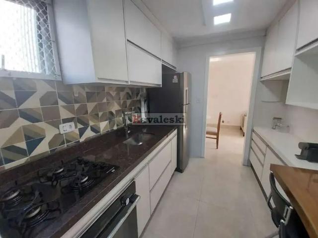 Apartamento para Venda em São Paulo/SP Saúde 2 Quartos