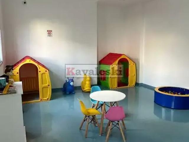 Apartamento para Venda em São Paulo/SP Saúde 2 Quartos