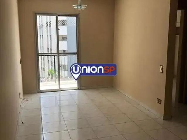 Apartamento para Venda em São Paulo/SP Saúde 2 Quartos