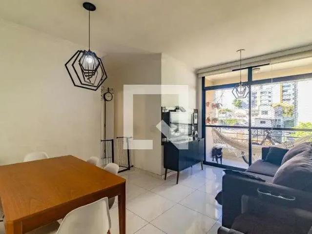 Apartamento para Venda em São Paulo/SP Saúde 2 Quartos