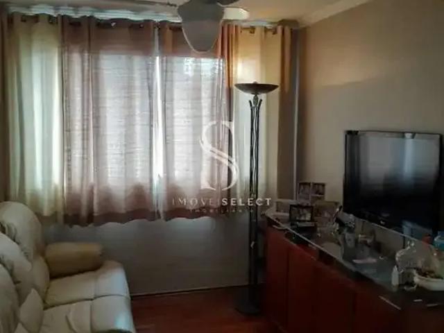 Apartamento para Venda em São Paulo/SP Saúde 2 Quartos