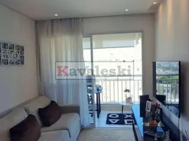 Apartamento para Venda em São Paulo/SP Saúde 2 Quartos