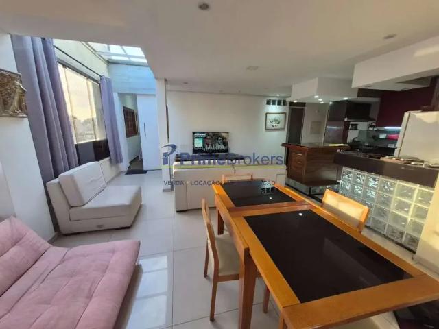 Apartamento para Venda em São Paulo/SP Saúde 2 Quartos