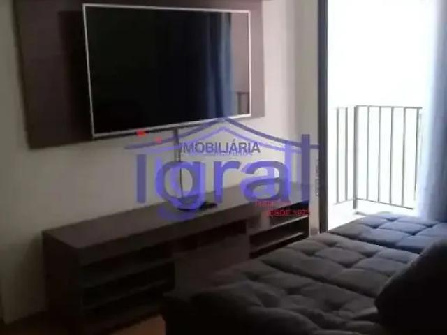 Apartamento para Venda em São Paulo/SP Saúde 2 Quartos