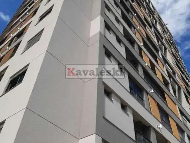 Apartamento para Venda em São Paulo/SP Saúde 2 Quartos
