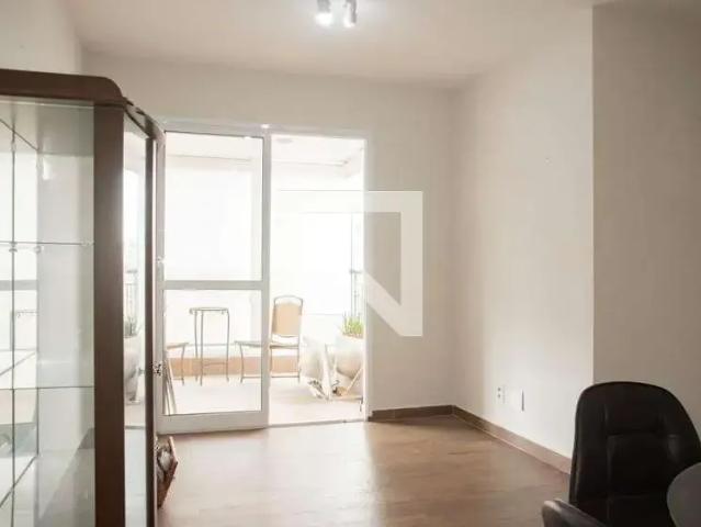 Apartamento para Venda em São Paulo/SP Saúde 2 Quartos
