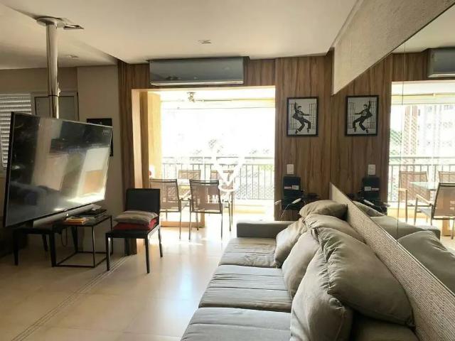 Apartamento para Venda em São Paulo/SP Saúde 2 Quartos