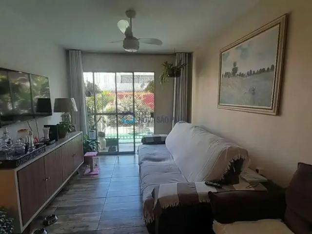 Apartamento para Venda em São Paulo/SP Saúde 2 Quartos
