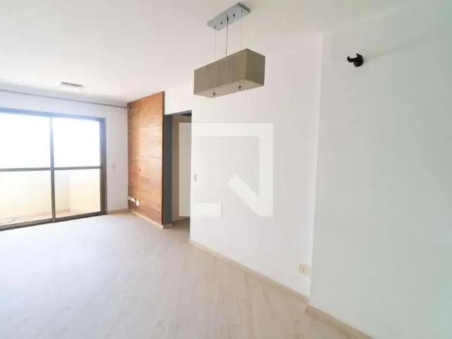 Apartamento para Venda em São Paulo/SP Saúde 2 Quartos