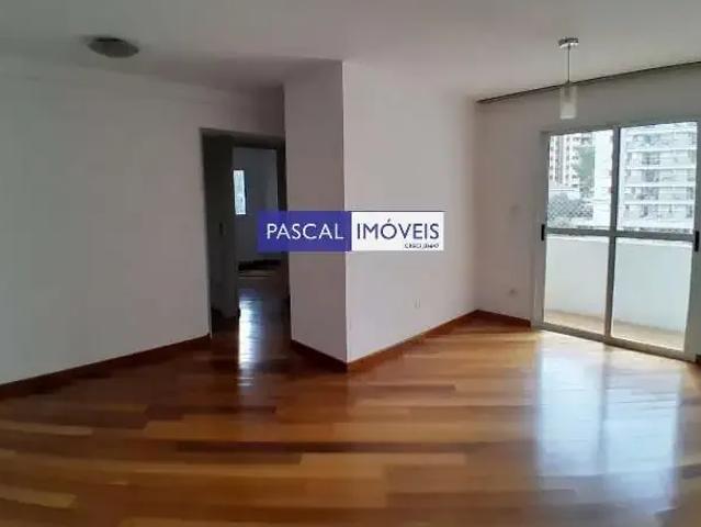 Apartamento para Venda em São Paulo/SP Saúde 2 Quartos